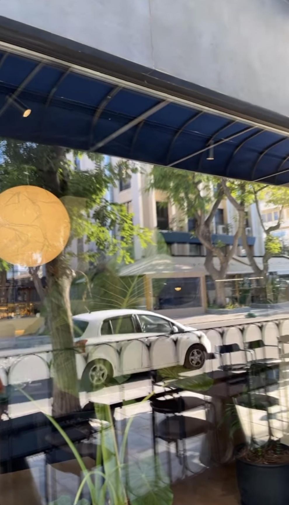 Sentio | Restaurants and Bars | wiz cyprus guide