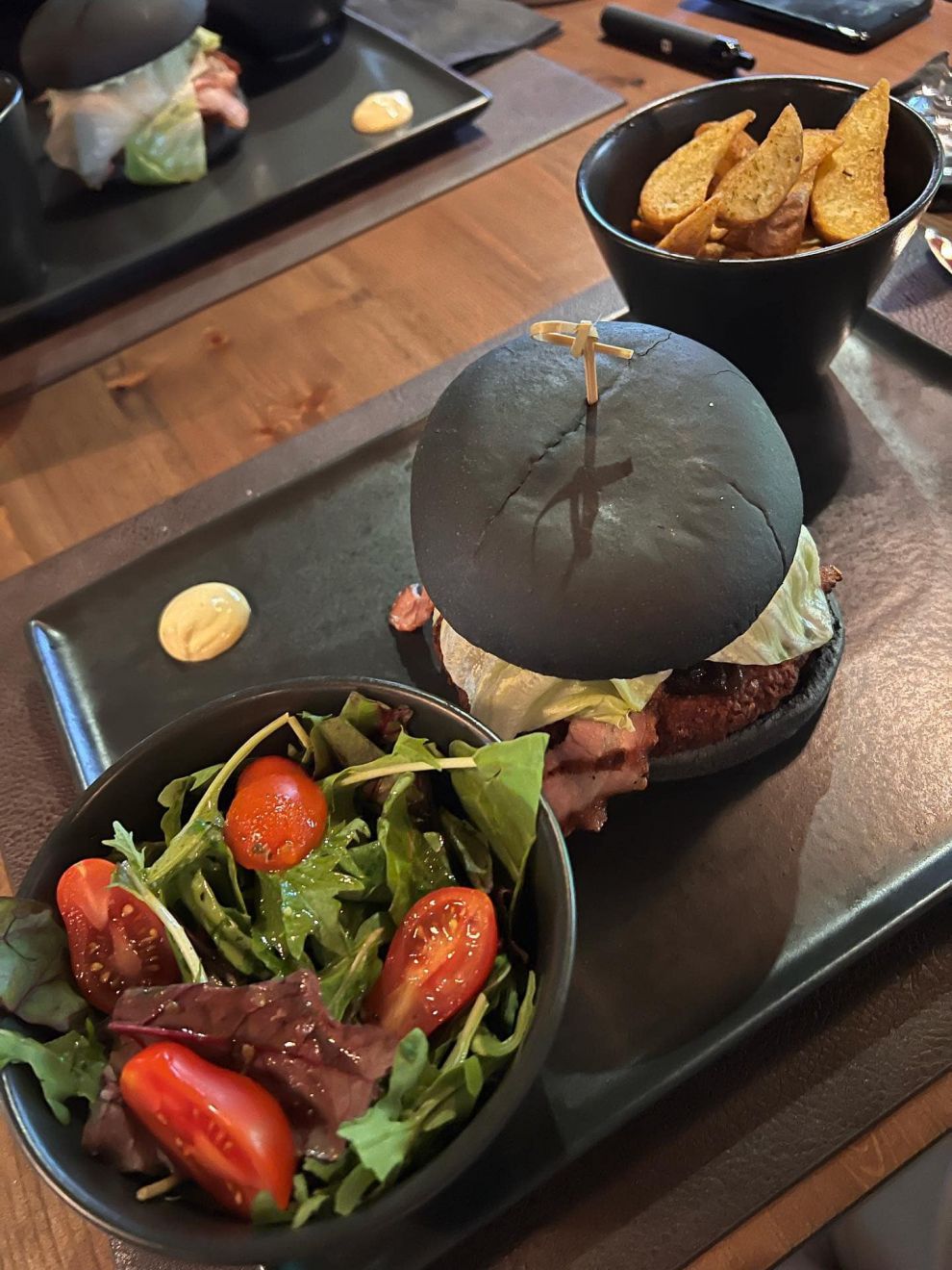 Sir Jean Fusion Grill | Restaurants and Bars | wiz cyprus guide