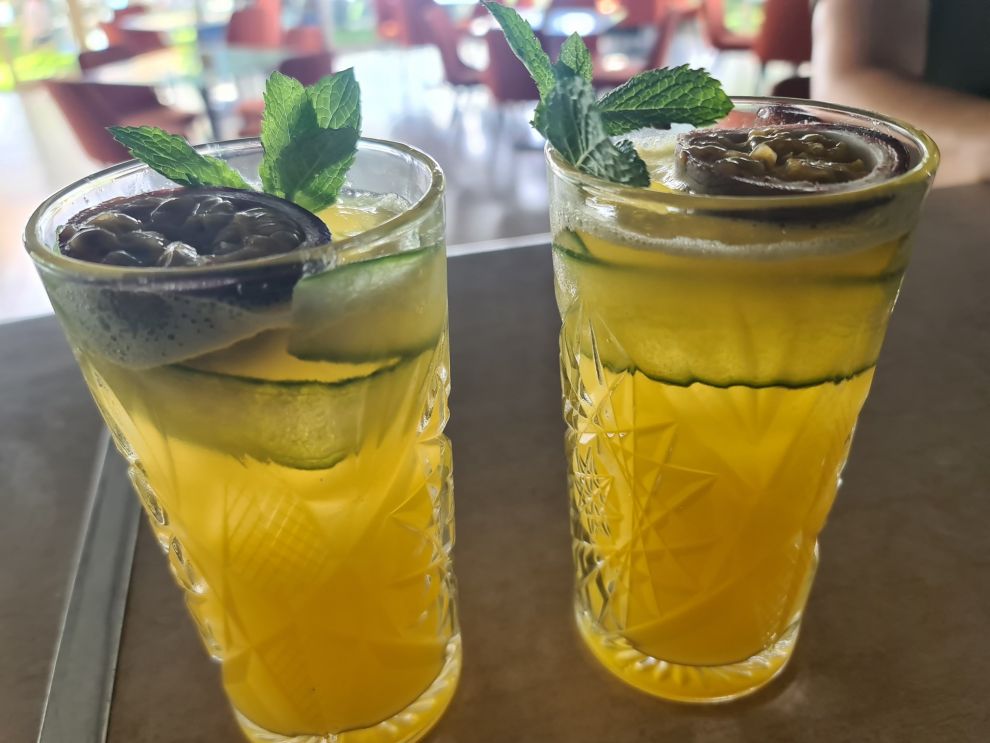 Bonamare | Restaurants and Bars | wiz cyprus guide