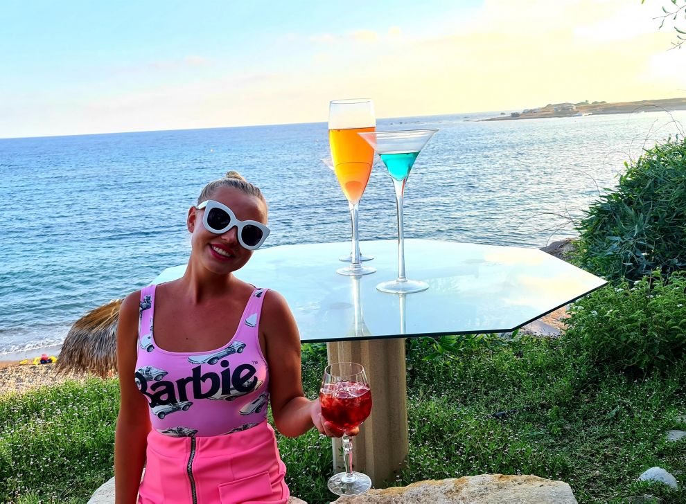 Bonamare | Restaurants and Bars | wiz cyprus guide