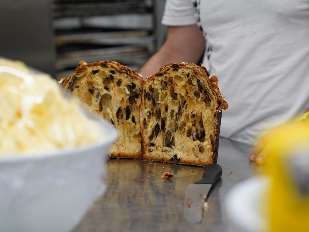 Nomad Bread & Coffee | Restaurants and Bars | wiz cyprus guide