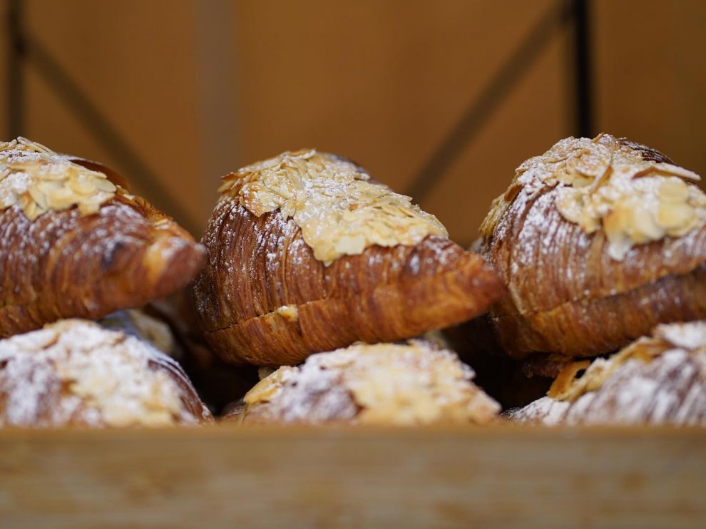 Nomad Bread & Coffee | Restaurants and Bars | wiz cyprus guide