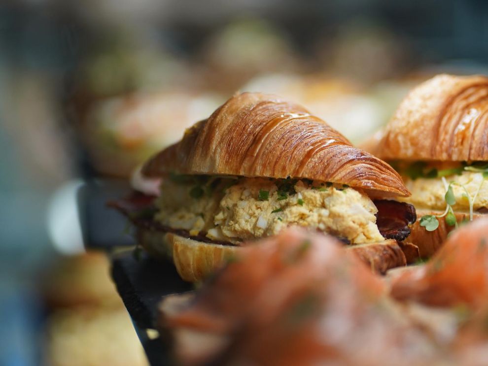 Nomad Bread & Coffee | Restaurants and Bars | wiz cyprus guide