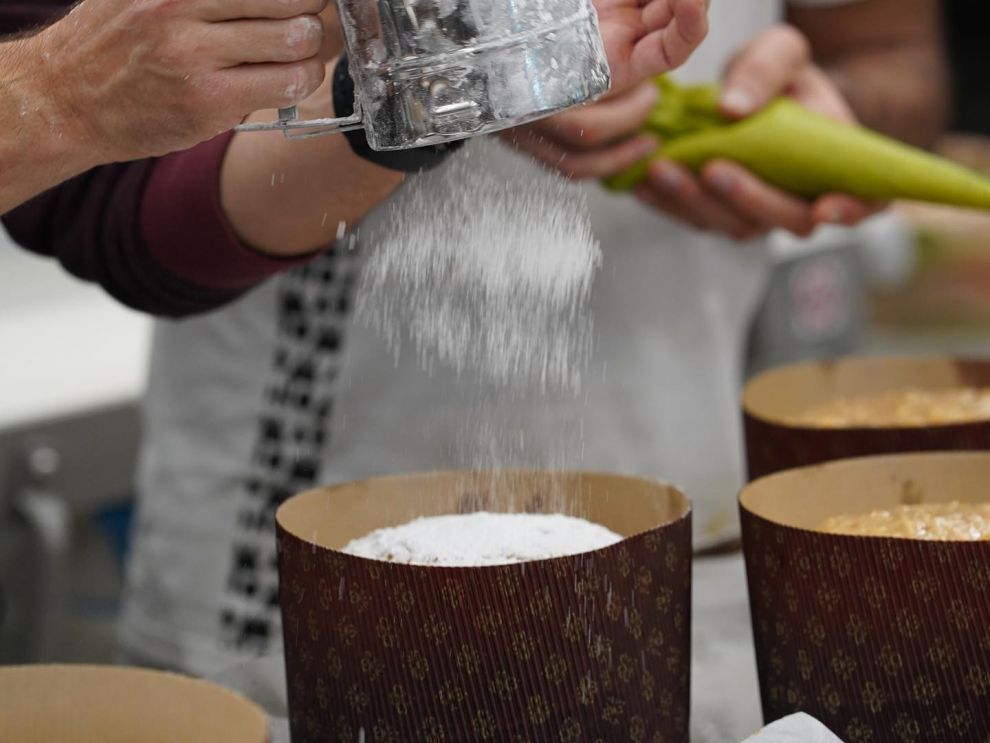 Nomad Bread & Coffee | Restaurants and Bars | wiz cyprus guide