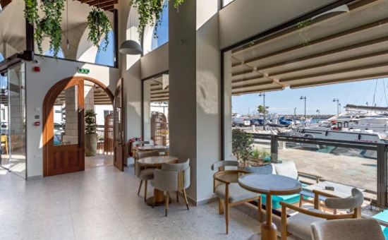 Mata | Restaurants and Bars | wiz cyprus guide