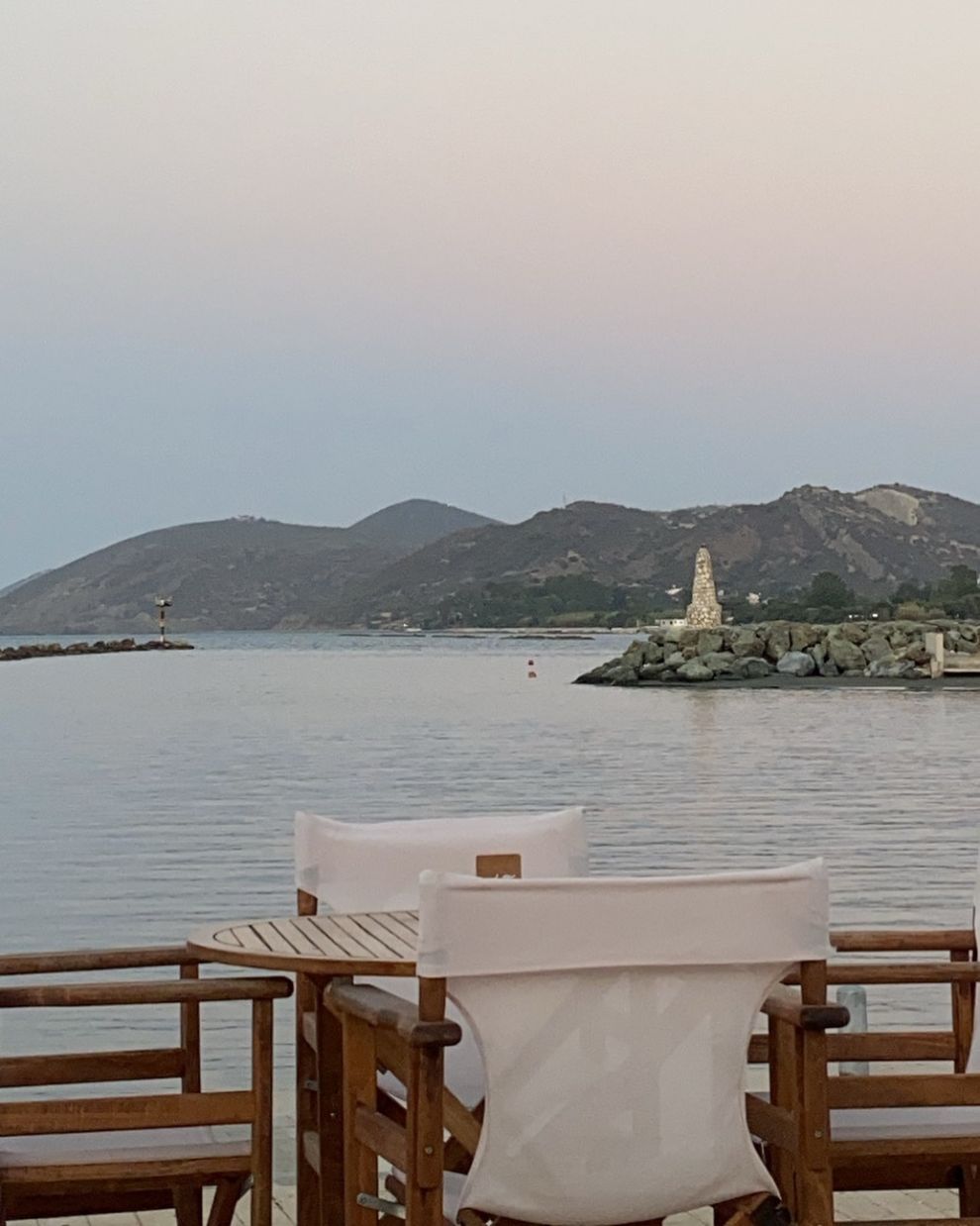 Limani | Restaurants and Bars | wiz cyprus guide