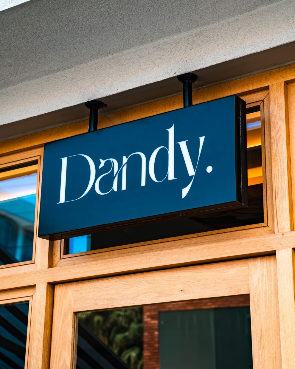 Dandy | Restaurants and Bars | wiz cyprus guide