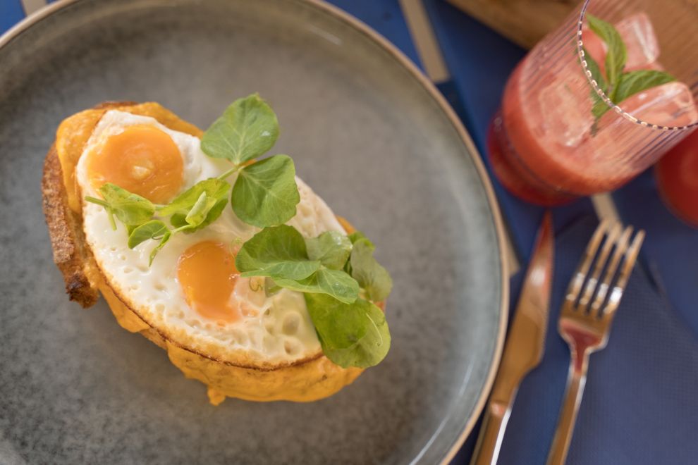 Obo Kitchen | Restaurants and Bars | wiz cyprus guide